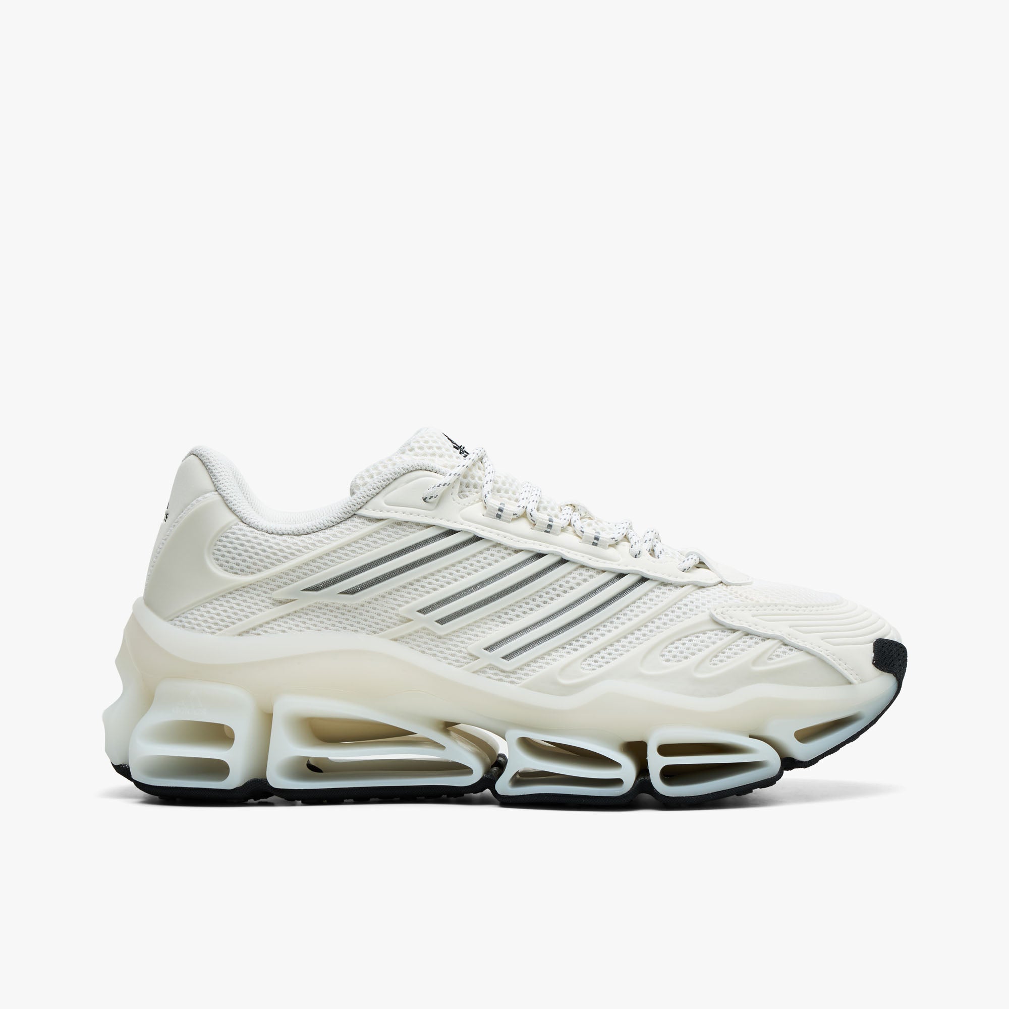 adidas Megaride AG / White & Livestock