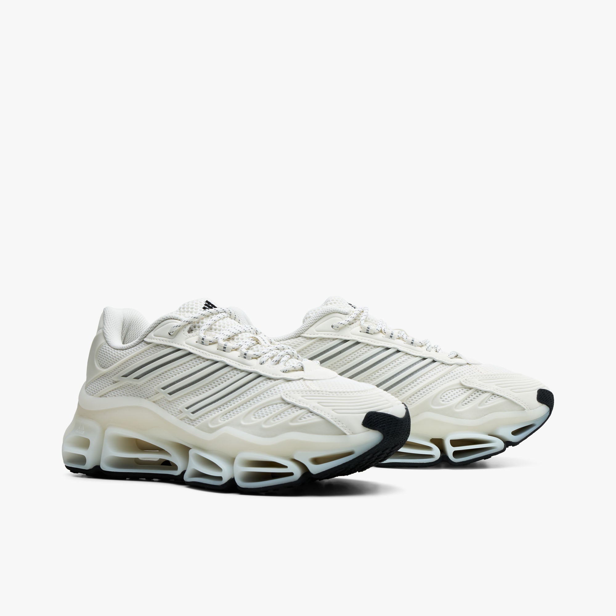 adidas Megaride AG / White & Livestock